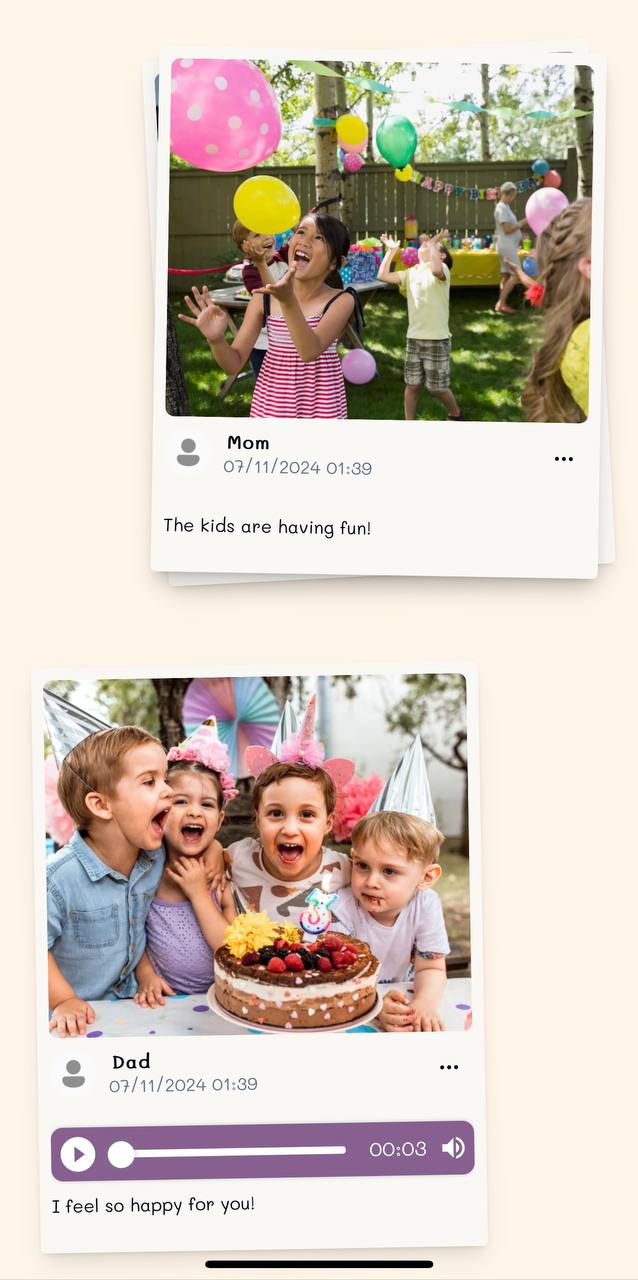 Dokyu - Invest In Your Memories